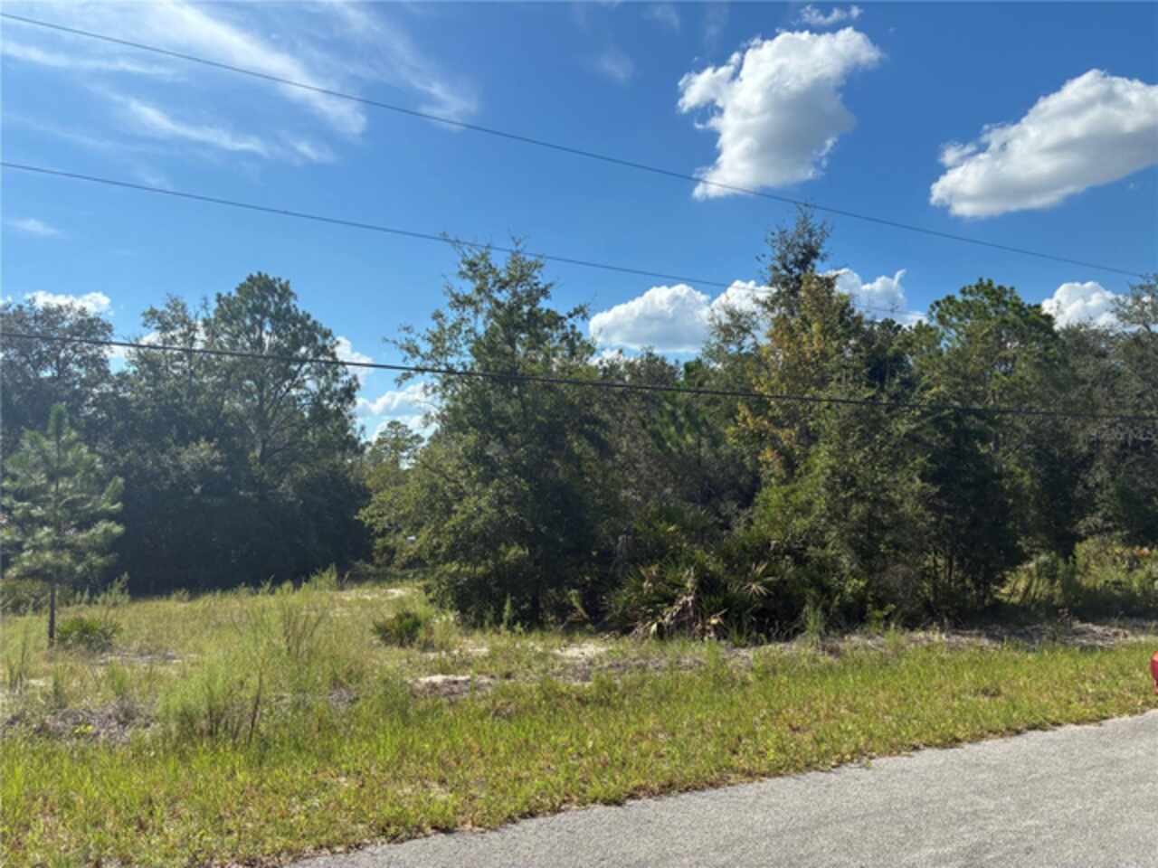 Sw South Wind Court, Dunnellon, FL