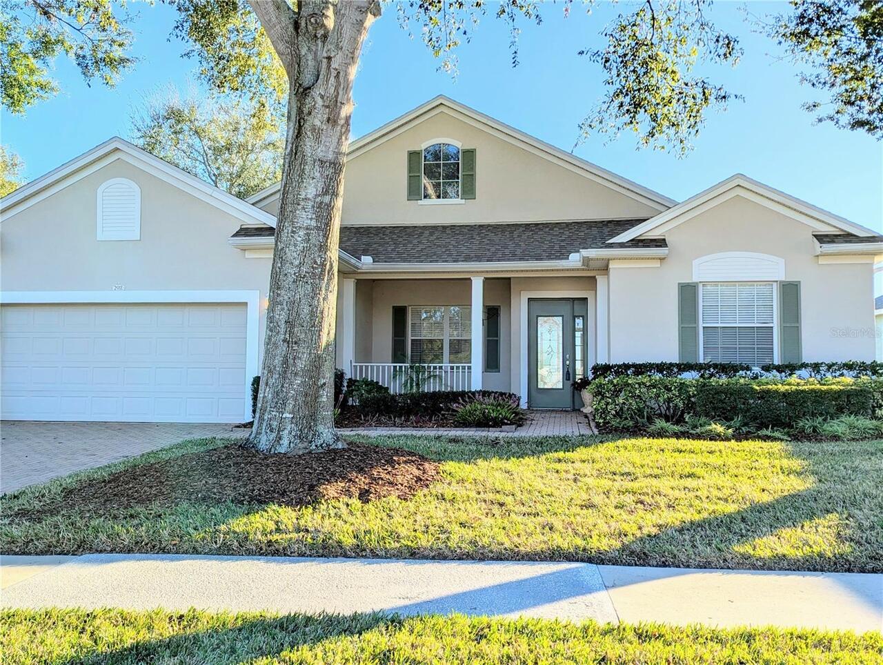 2911 Aspen Peak Court, Clermont, FL