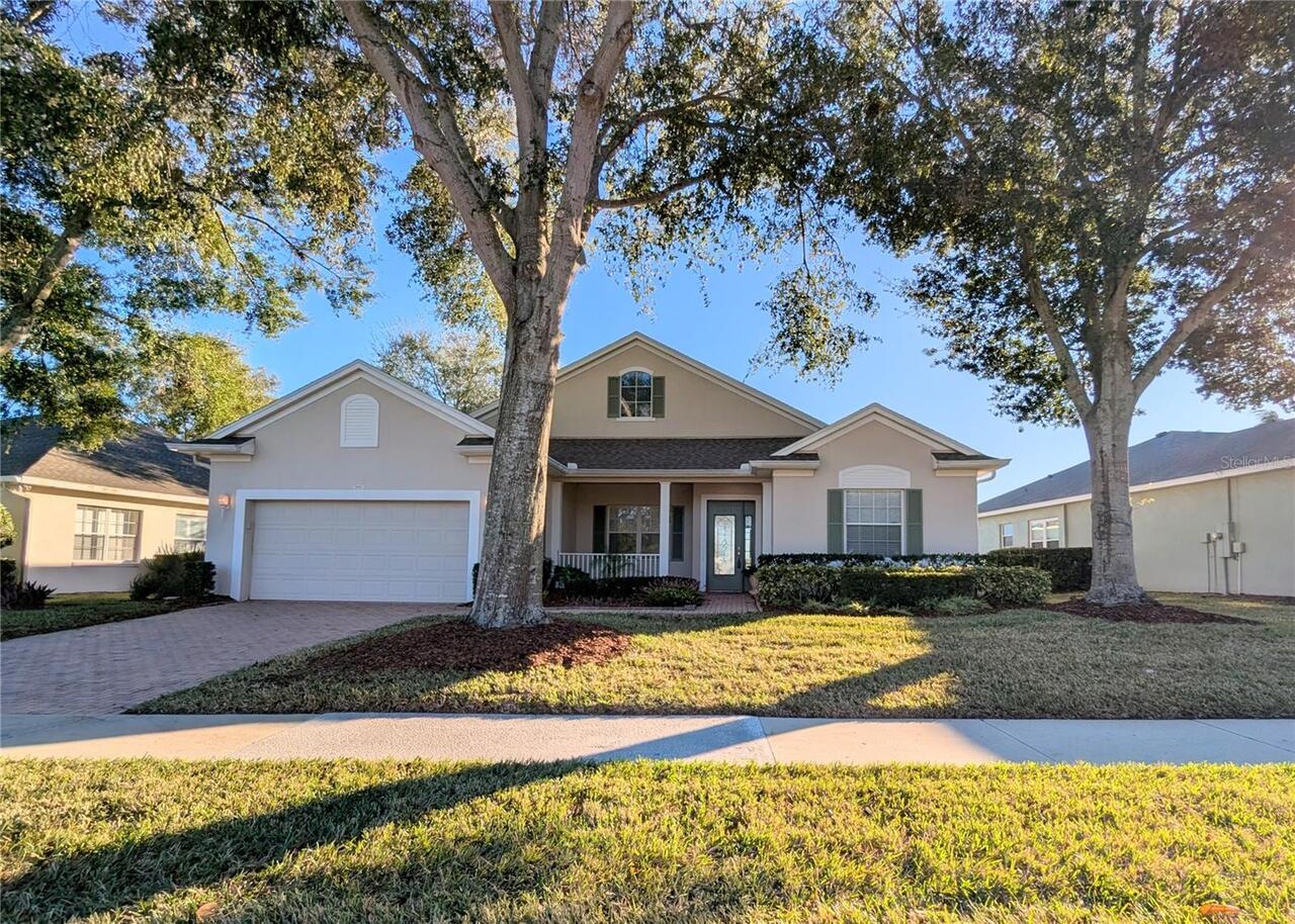 2911 Aspen Peak Court, Clermont, FL