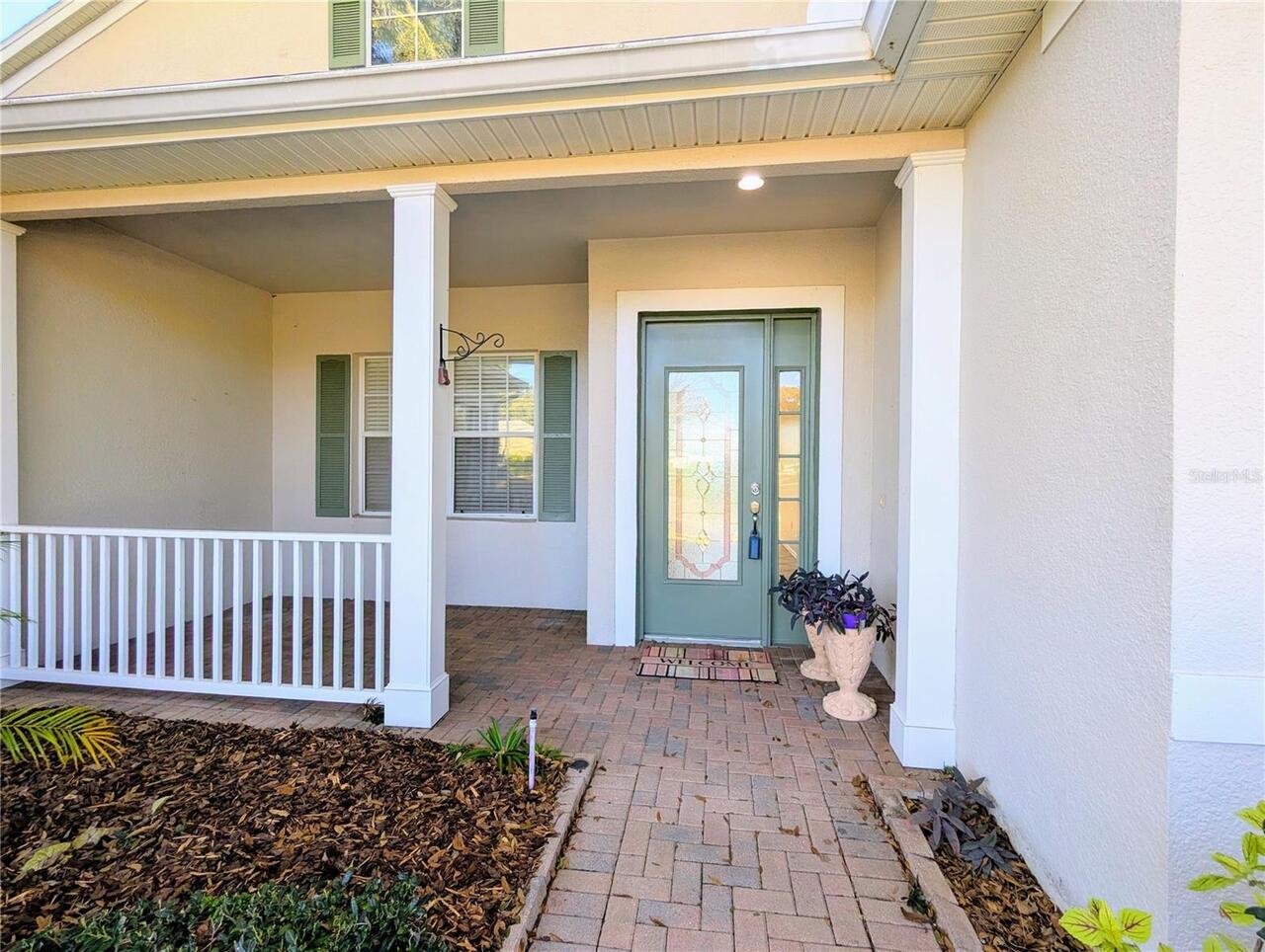 2911 Aspen Peak Court, Clermont, FL