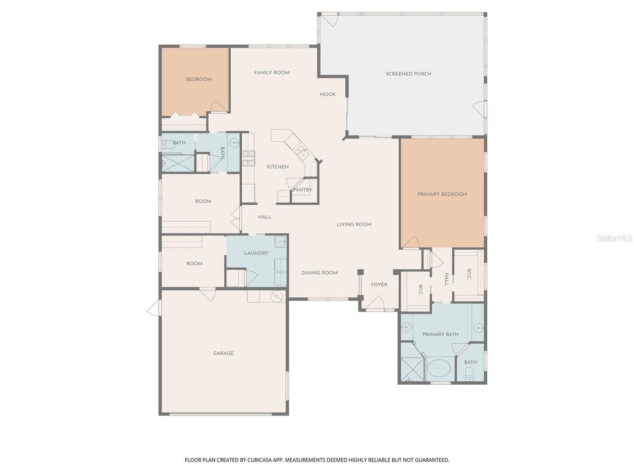 2911 Aspen Peak Court, Clermont, FL