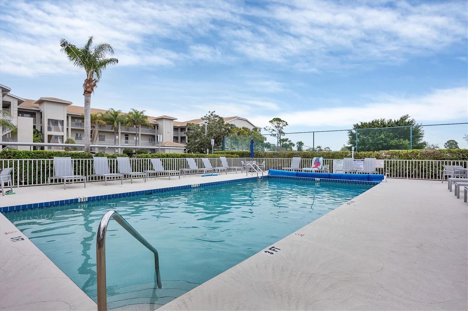 9620 Club South Circle Unit: Unit: 5101, Sarasota, FL