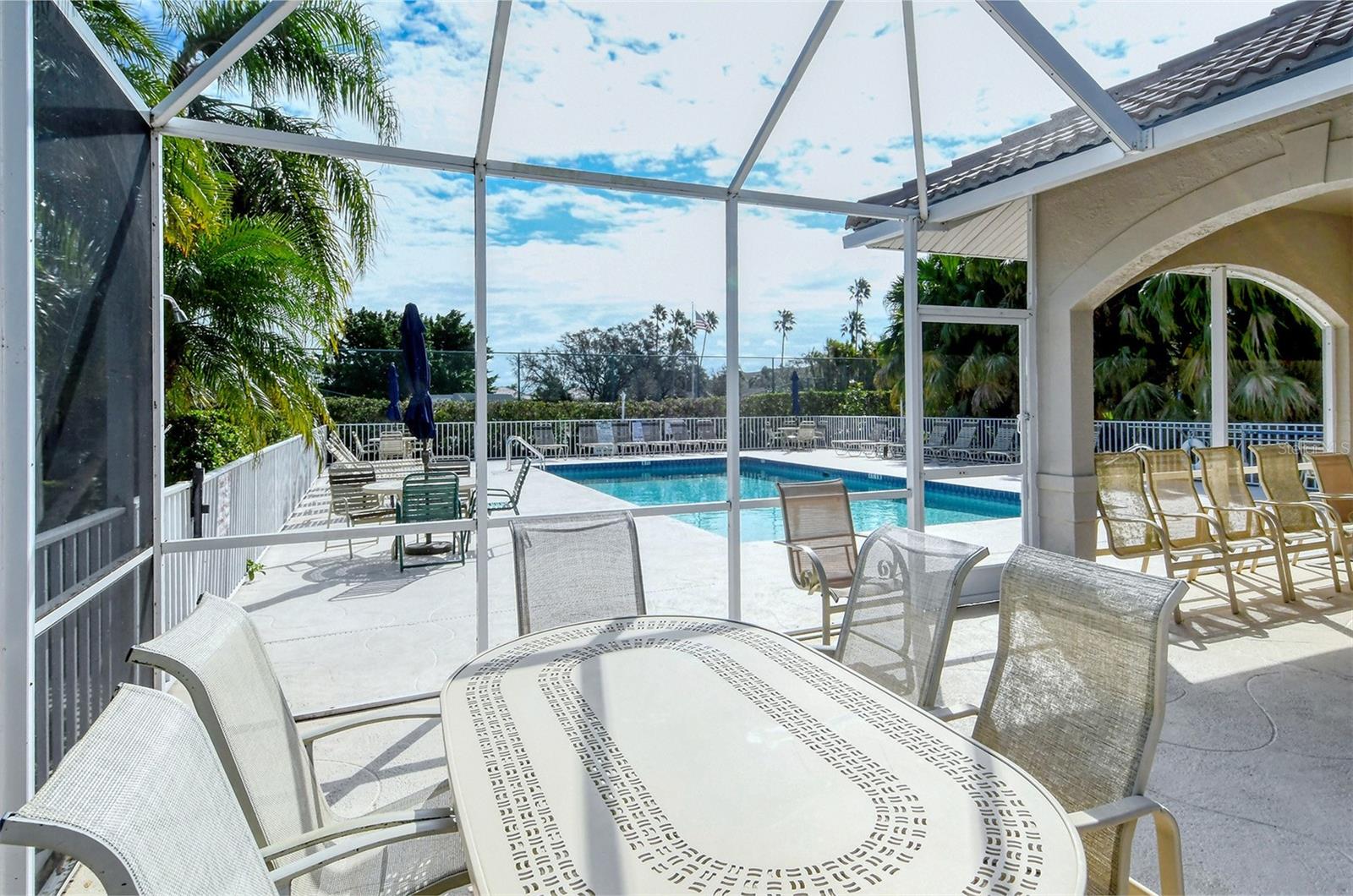 9620 Club South Circle Unit: Unit: 5101, Sarasota, FL