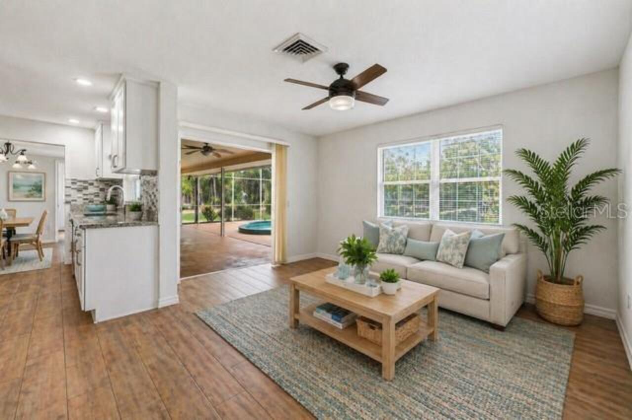 5251 Ashton Road, Sarasota, FL